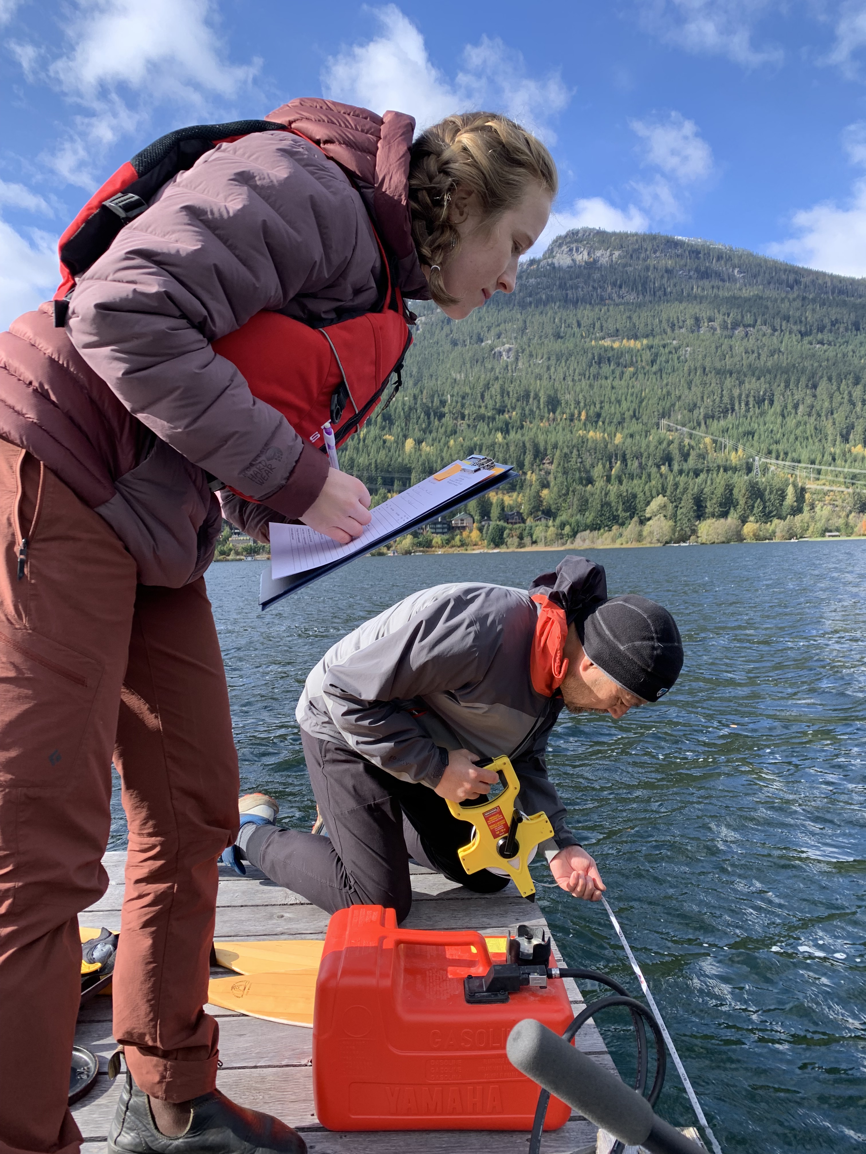 Programs – Whistler Lakes Conservation Foundation